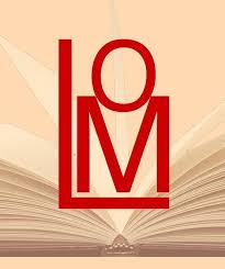 logo lom editions – BIBLIODYS